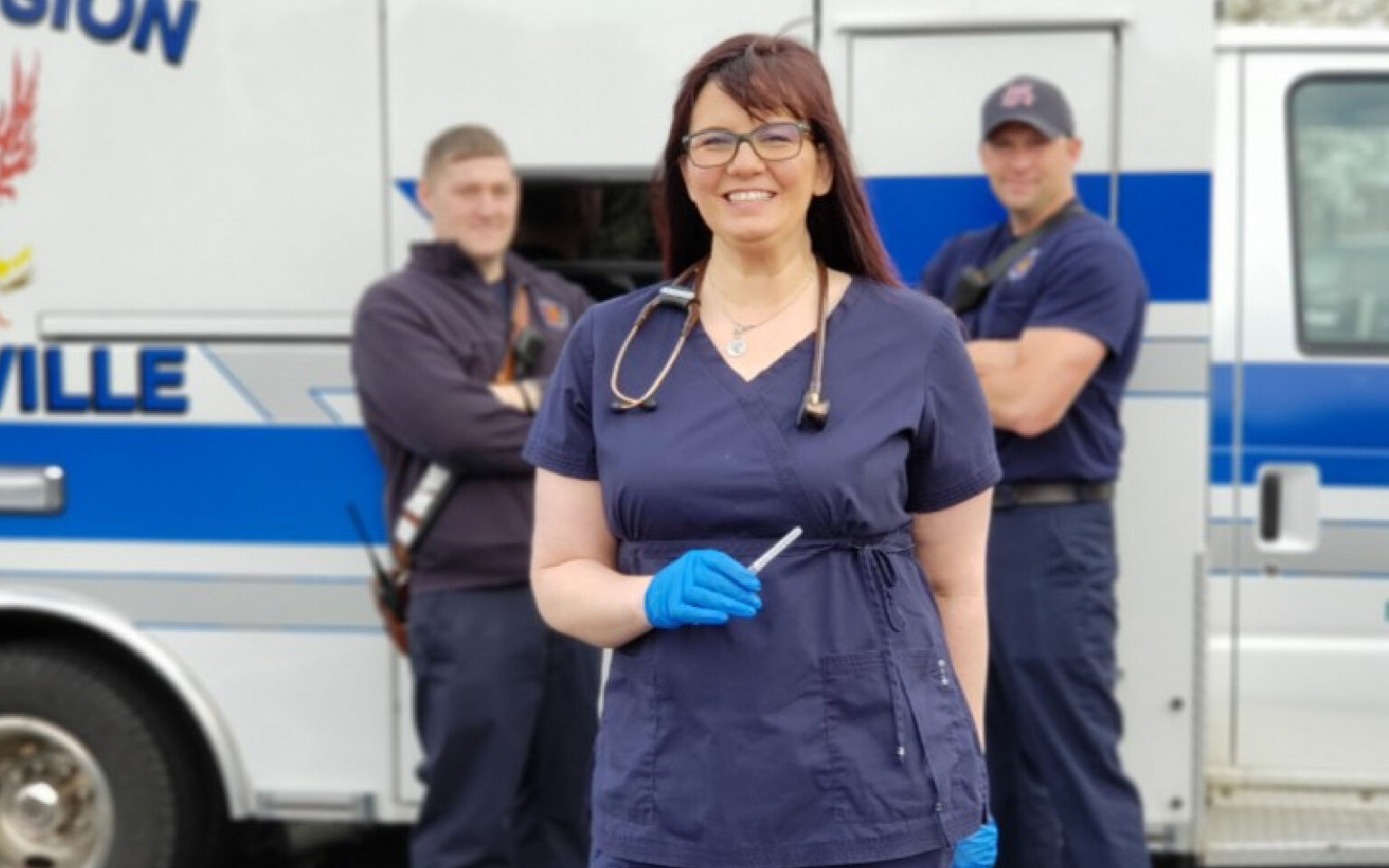 Join Our Team - Union County Health Department | Marysville, OH