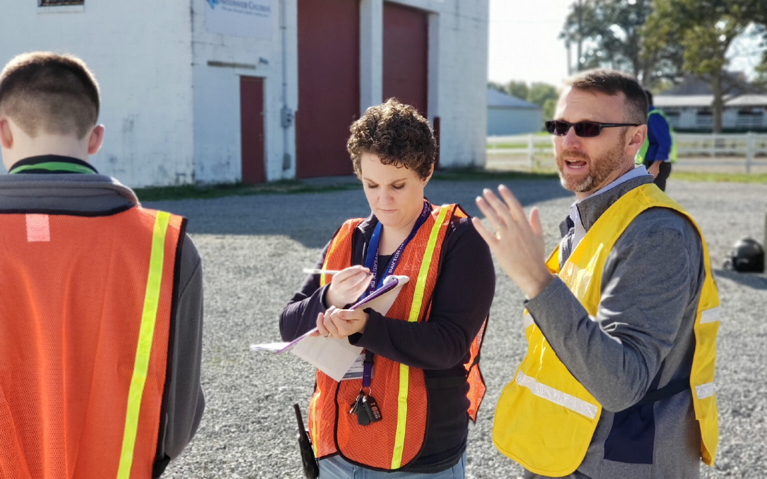 Join Our Team - Union County Health Department | Marysville, OH