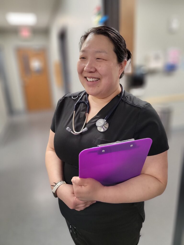 Health Center - Union County Health Department | Marysville, OH