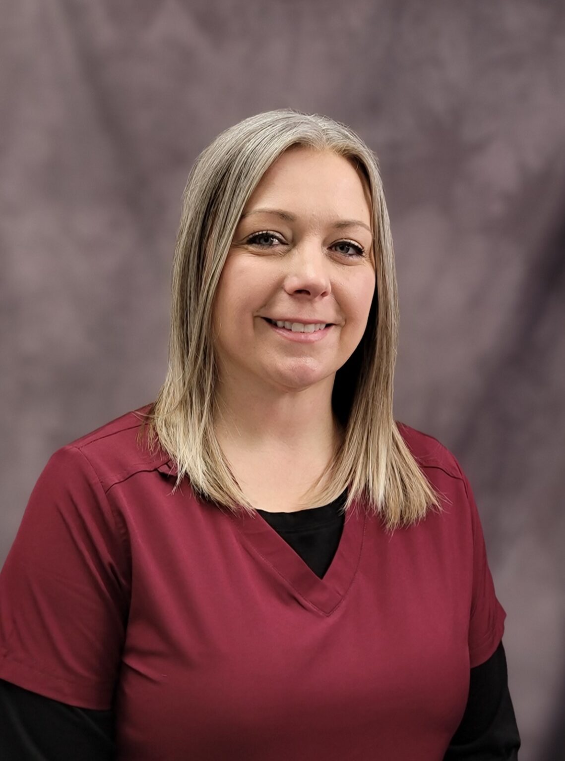 Staff Directory - Union County Health Department | Marysville, OH